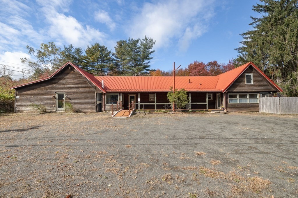 378 Daniel Shays Hwy, Pelham, MA 01002 - MLS 73172240 - Coldwell Banker