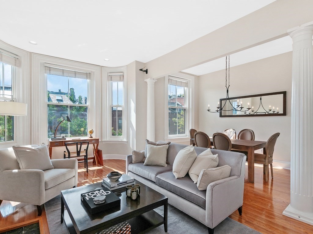 303 Shawmut Ave #14, Boston, MA 02118 - MLS 73173636 - Coldwell Banker