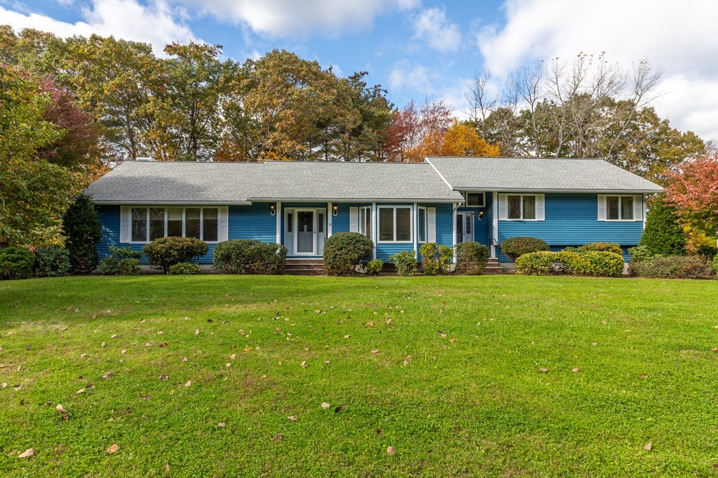 14 Aaron Dr, Topsfield, MA 01983 - MLS 73174351 - Coldwell Banker