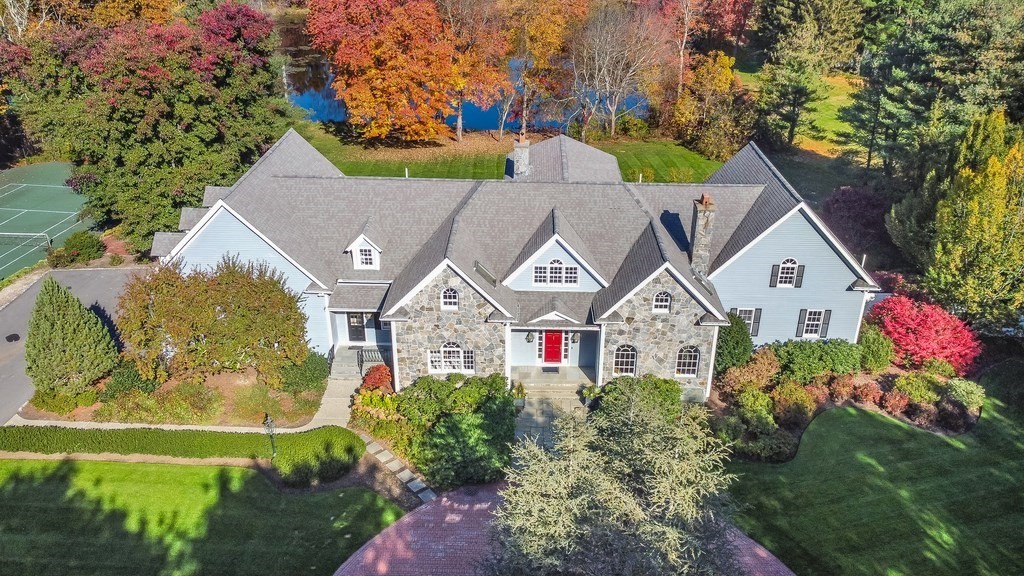 21A Farm St, Dover, MA 02030 - MLS 73174915 - Coldwell Banker