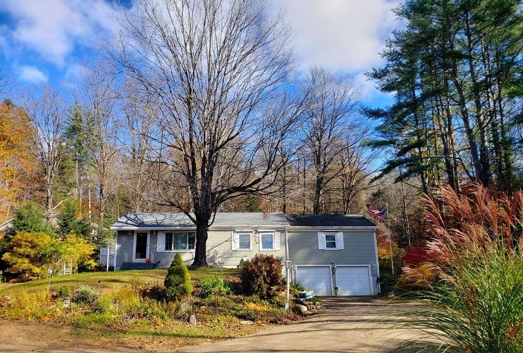 7 Pond Brook Rd, Huntington, MA 01050 - MLS 73175809 - Coldwell Banker