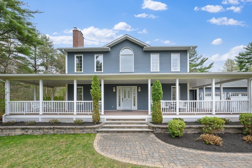 60 Indian Ln, Canton, MA 02021 - MLS 73178653 - Coldwell Banker