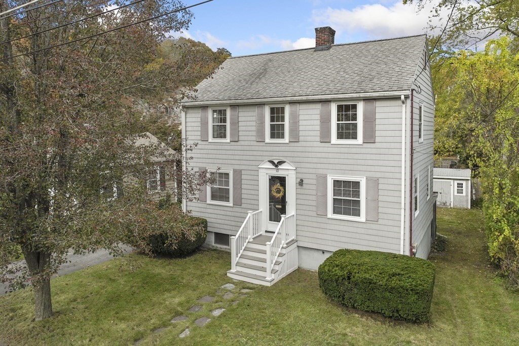10 Bay State Rd, Melrose, MA 02176 - MLS 73178740 - Coldwell Banker