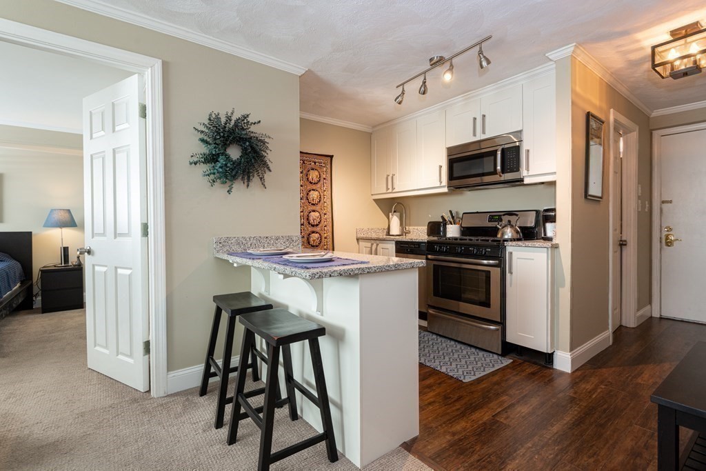 2 Greenbriar #105, North Reading, MA 01864 - MLS 73179066 - Coldwell Banker