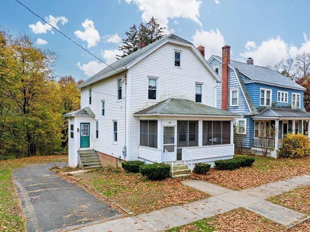 104 Eleanor Rd, Springfield, MA 01108 - MLS 73179135 - Coldwell Banker