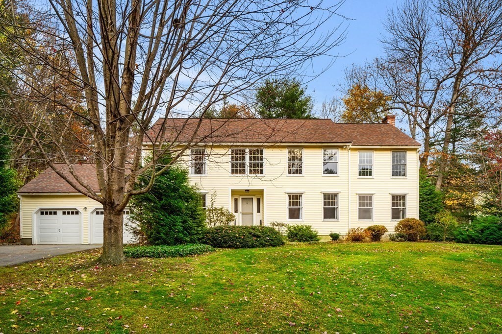 48 Watson Way, Groton, MA 01450 - MLS 73180751 - Coldwell Banker