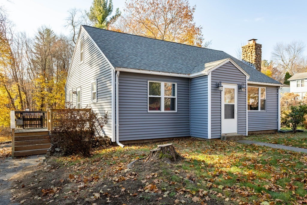 2 Maple St, Leicester, MA 01524 - MLS 73181322 - Coldwell Banker