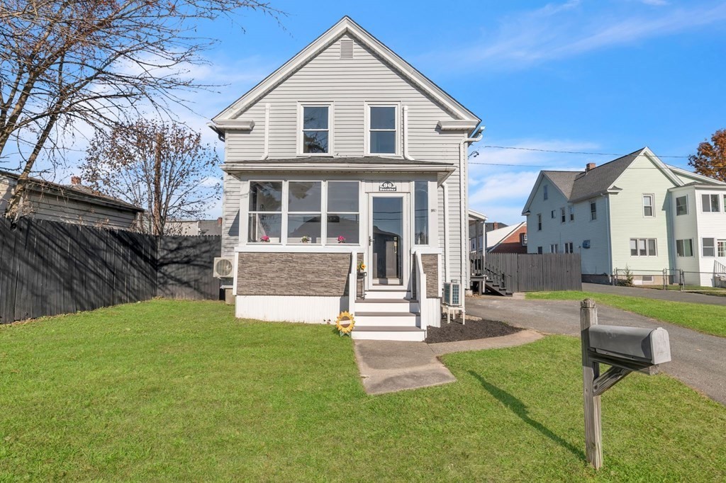 96 Decatur St, Springfield, MA 01151 - MLS 73182064 - Coldwell Banker