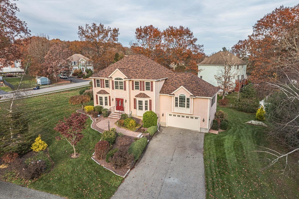 60 Fiorenza Dr, Wilmington, MA 01887 - MLS 73183543 - Coldwell Banker