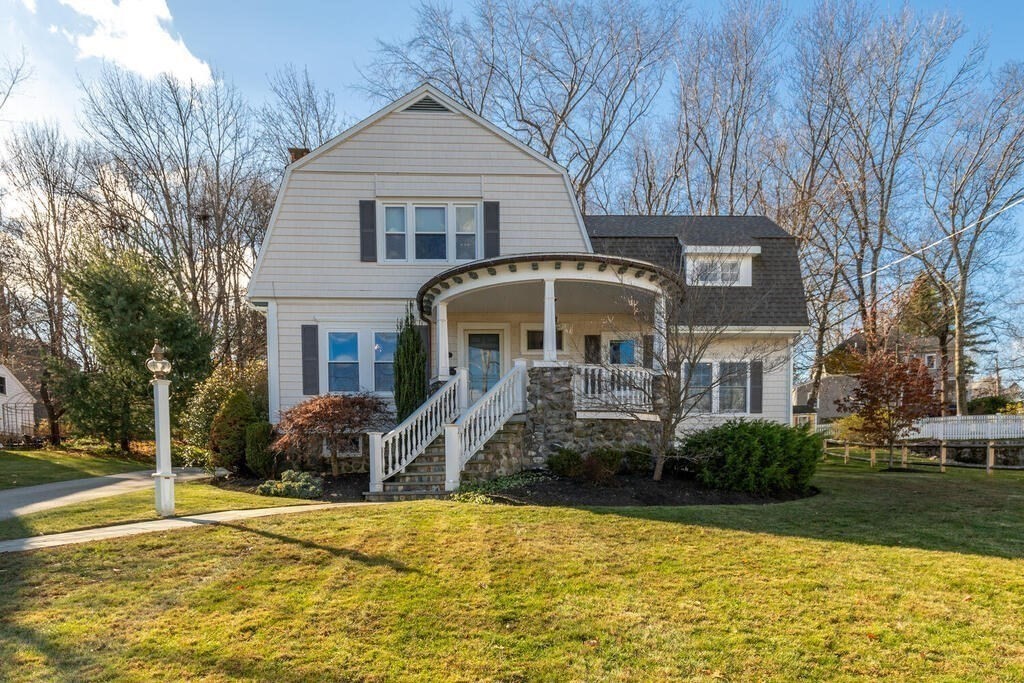 315 Summer Ave, Reading, MA 01867 - MLS 73189150 - Coldwell Banker