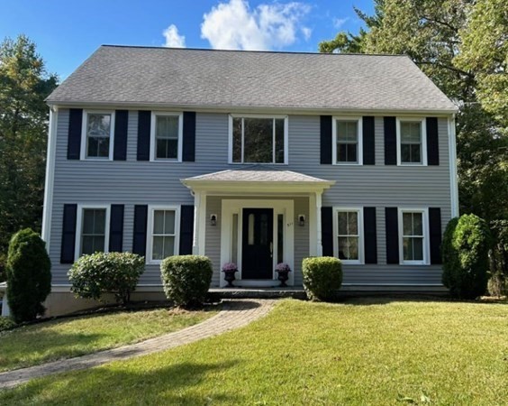 511 Forest St #511, Marshfield, MA 02050 - MLS 73190977 - Coldwell Banker