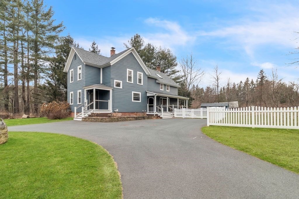 8 Russellville Rd, Southampton, MA 01073 - MLS 73191564 - Coldwell Banker
