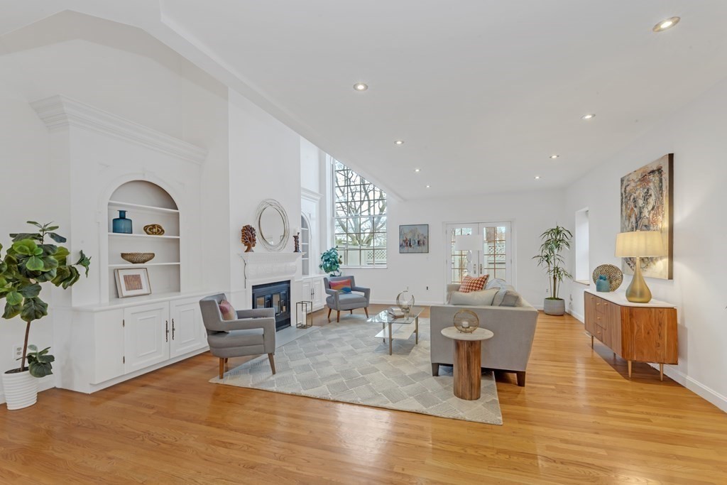 60 Burroughs St #34, Boston, MA 02130 - MLS 73192667 - Coldwell Banker