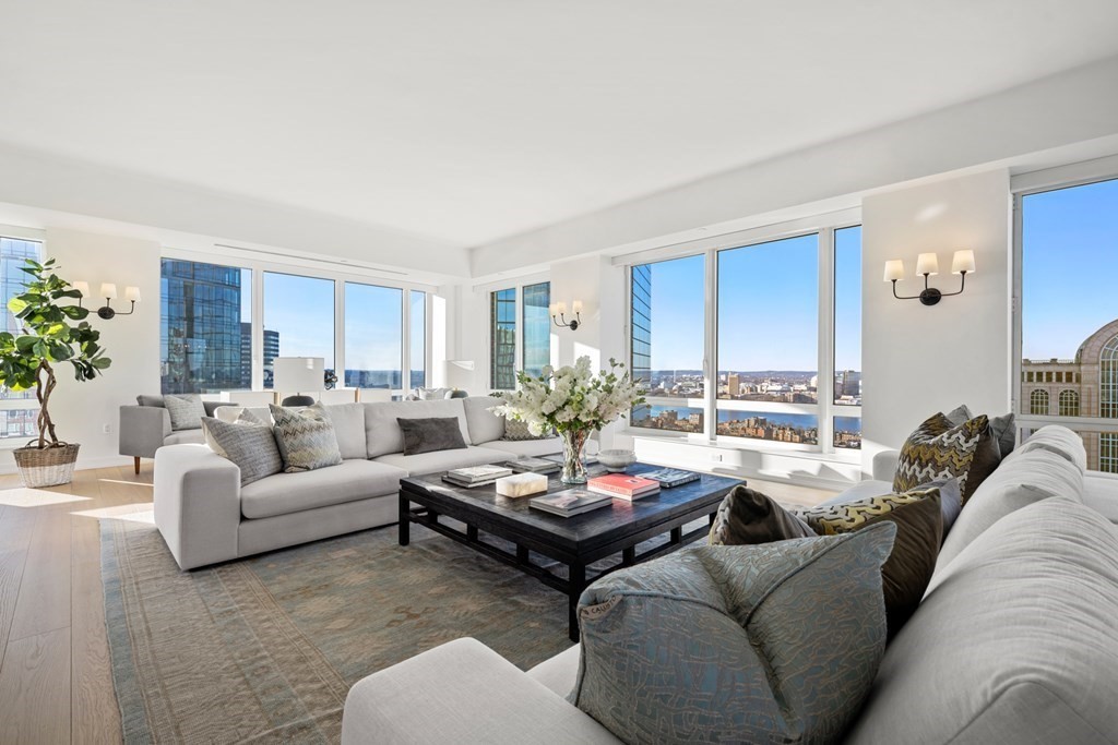 400 Stuart St #PH2, Boston, MA 02116 - MLS 73195371 - Coldwell Banker