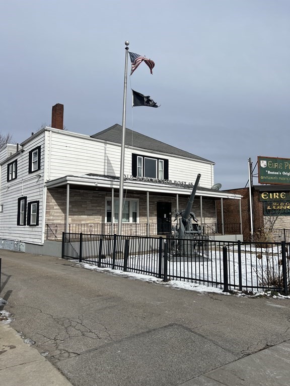 500 Gallivan Blvd, Boston, MA 02124 - MLS 73195377 - Coldwell Banker