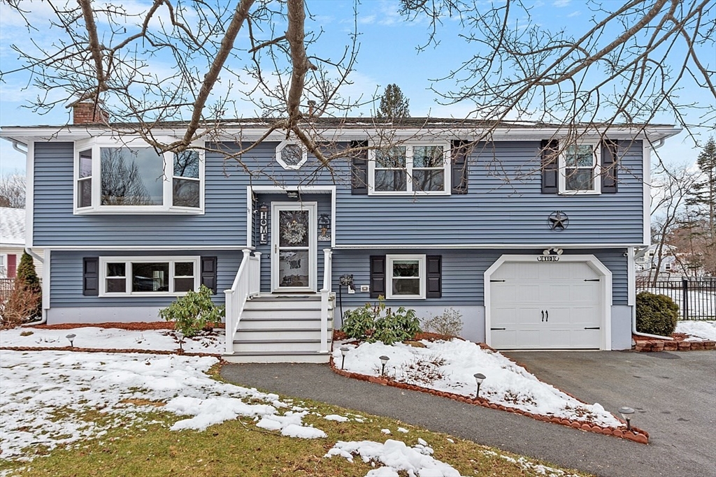 110 Rolling Ridge Ln, Methuen, MA 01844 - MLS 73200186 - Coldwell Banker