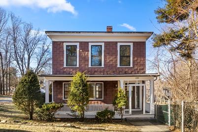 230 Cedar St, Haverhill, MA 01830 - MLS 73200678 - Coldwell Banker