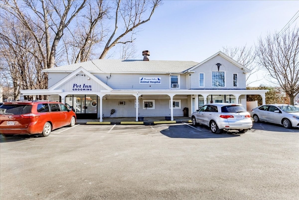 21 Jackson St, Methuen, MA 01844 - MLS 73201564 - Coldwell Banker