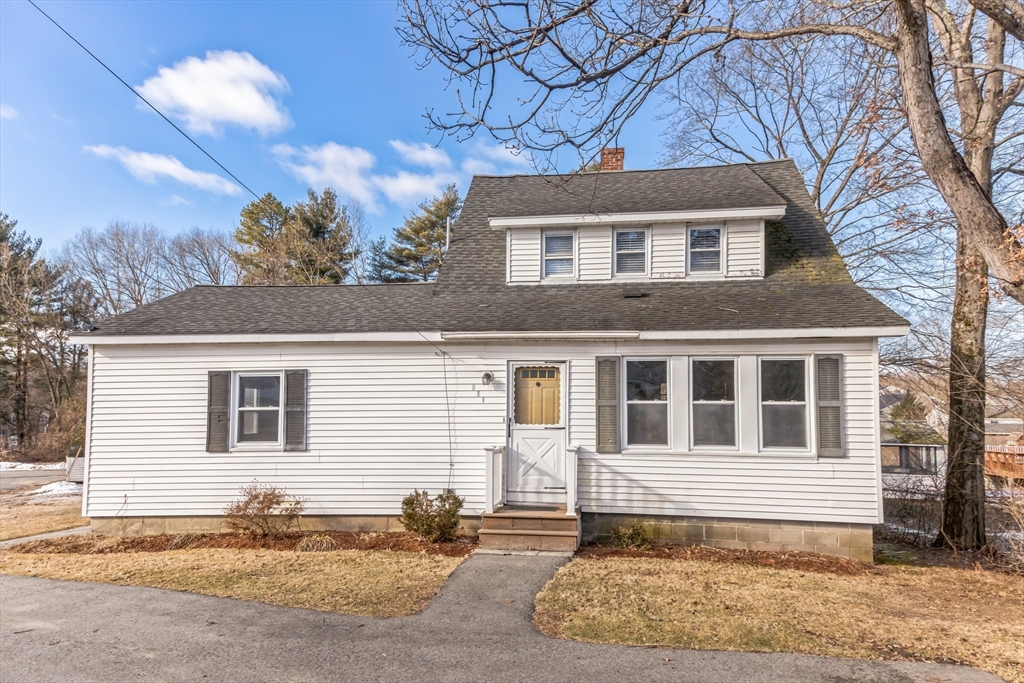 801 Boston Rd, Billerica, MA 01821 - MLS 73202662 - Coldwell Banker