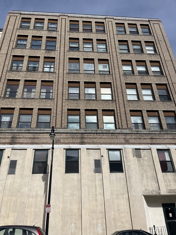 17 Federal St #706, Worcester, MA 01608 - MLS 73202955 - Coldwell Banker