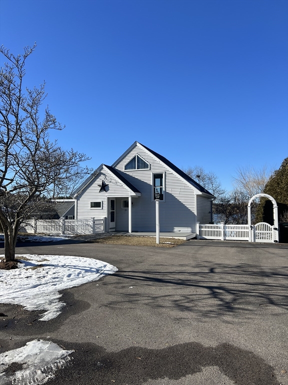 75 Ridge Rd, Foxboro, MA 02035 - MLS 73203982 - Coldwell Banker