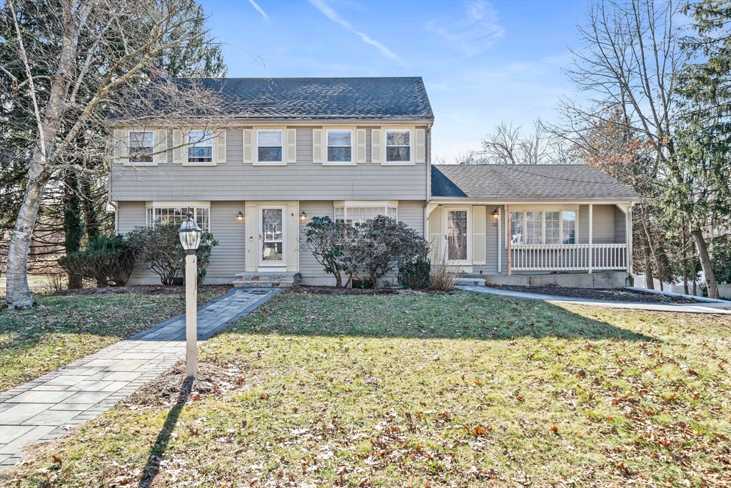 12 Wildewood Dr, Canton, MA 02021 - MLS 73204254 - Coldwell Banker