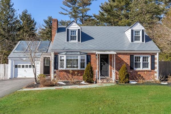 163 S Main St, Sharon, MA 02067 - MLS 73206062 - Coldwell Banker