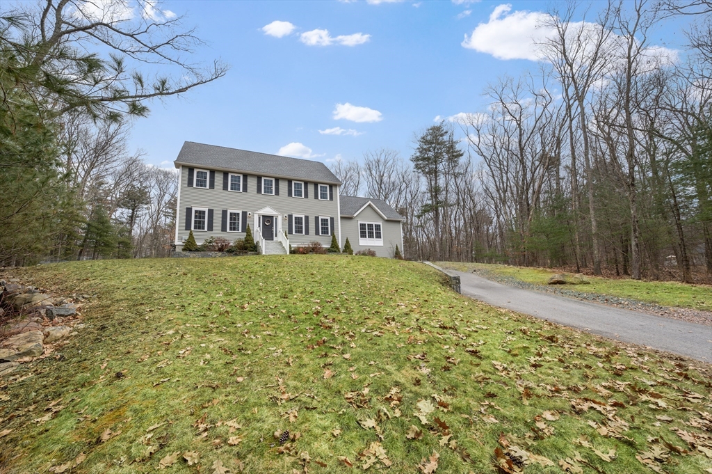 261 Ipswich Rd, Boxford, MA 01921 - MLS 73210830 - Coldwell Banker