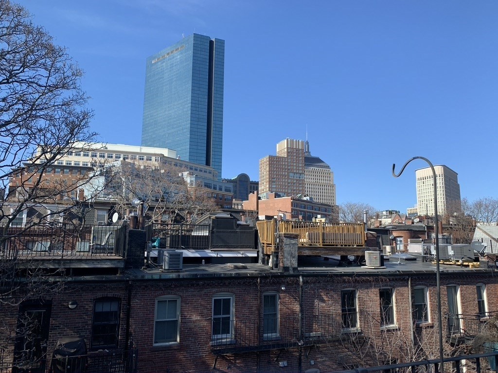 113 Appleton St #3, Boston, MA 02116 - MLS 73210914 - Coldwell Banker