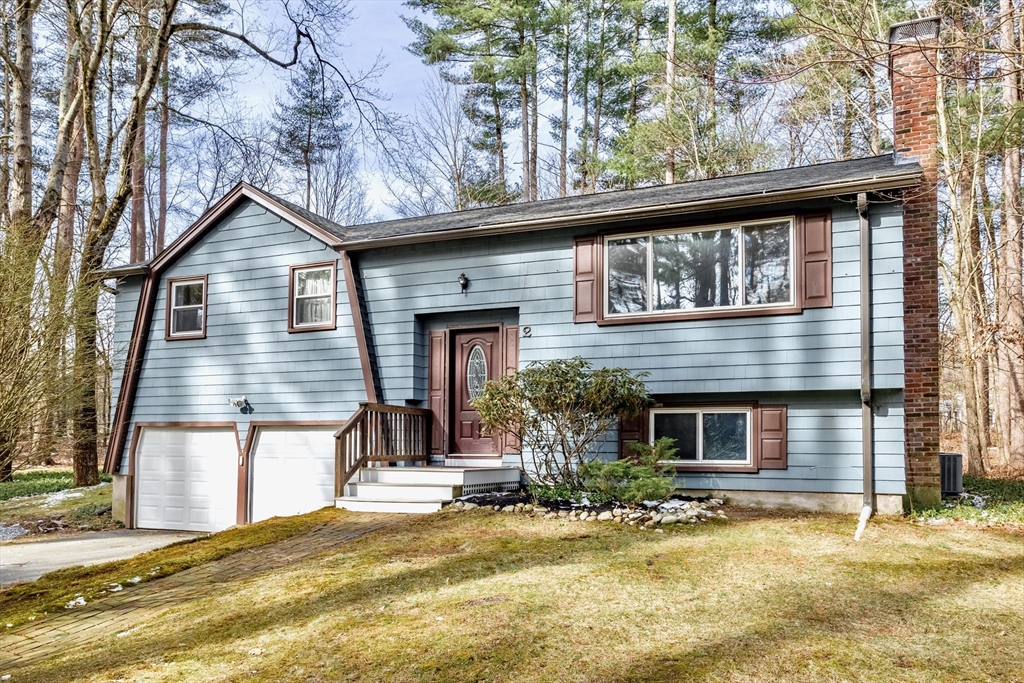 2 Polley Rd, Westford, MA 01886 - MLS 73219069 - Coldwell Banker