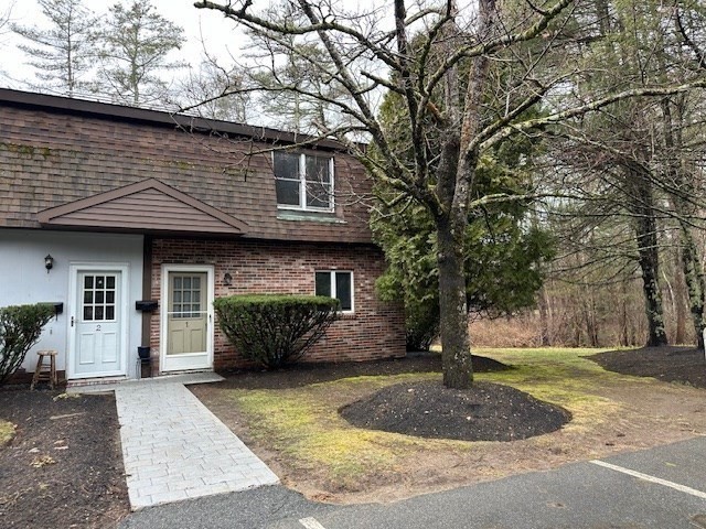 20 Lawrence Rd #1, Rowley, MA 01969 - MLS 73220447 - Coldwell Banker