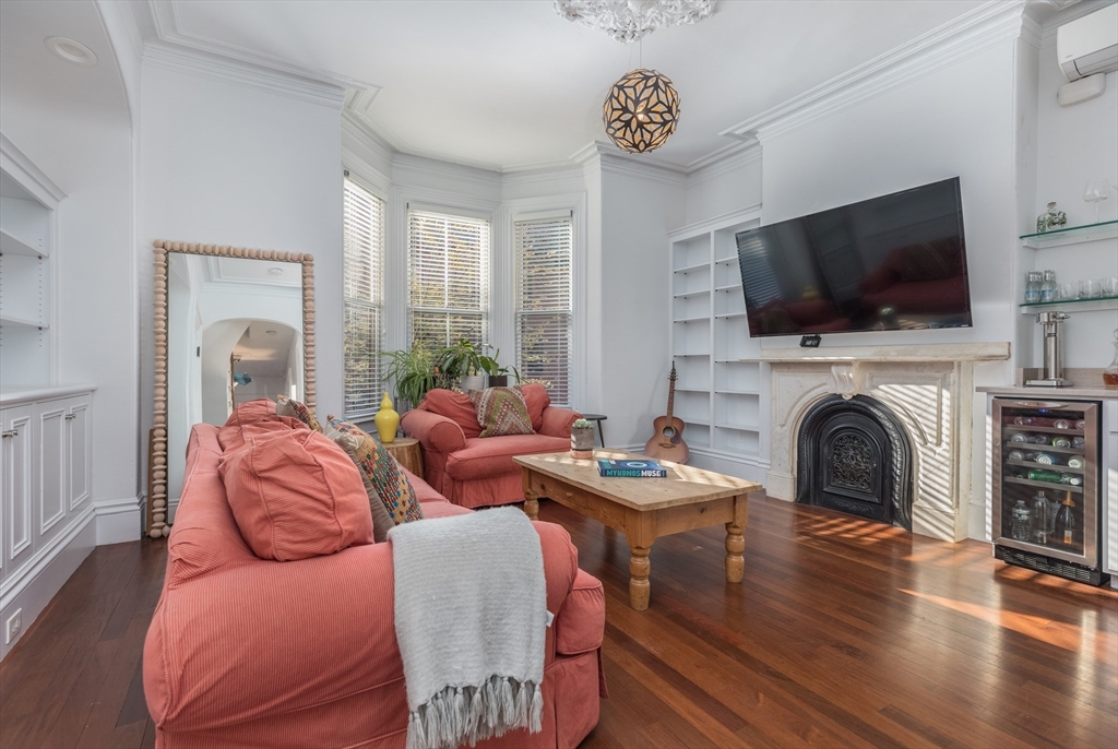 92 Appleton St, Boston, MA 02116 - MLS 73227167 - Coldwell Banker