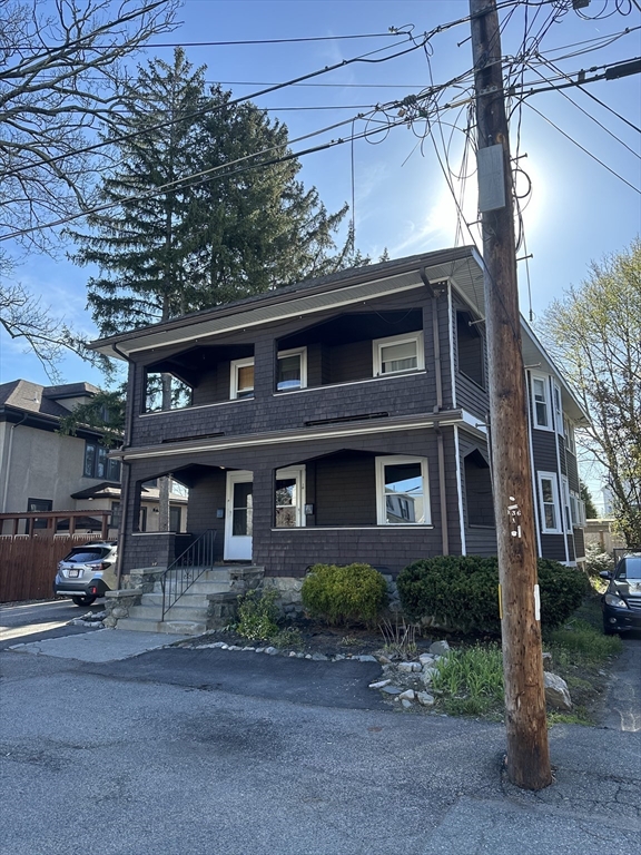 10 Harding #1, Waltham, MA 02452 - MLS 73233766 - Coldwell Banker