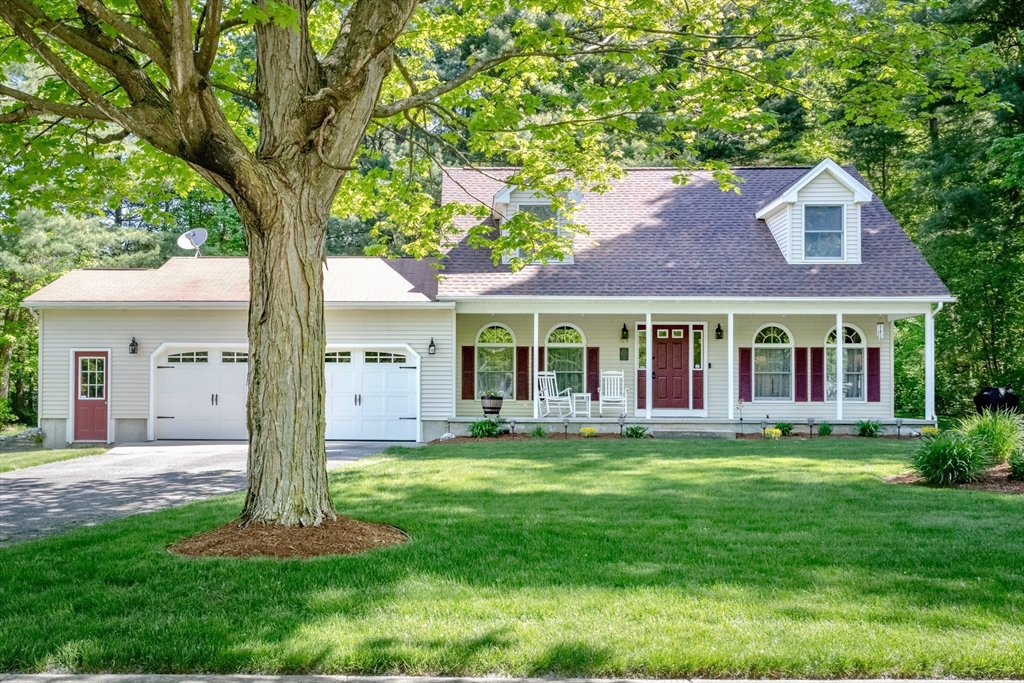 21 Judy Ln, East Longmeadow, MA 01028 - MLS 73237497 - Coldwell Banker