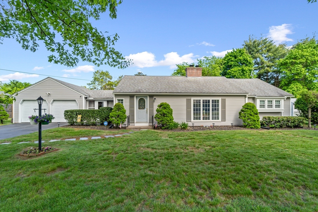 15 Jeffrey Rd, Springfield, MA 01119 - MLS 73238425 - Coldwell Banker