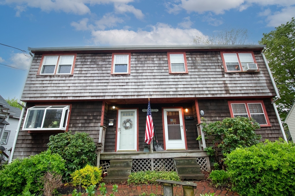 180 Maple St #B, Danvers, MA 01923 - MLS 73238982 - Coldwell Banker