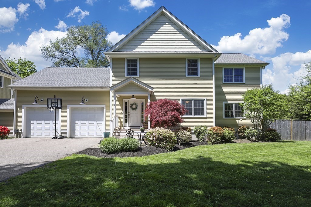 21 Adams St #21, Medfield, MA 02052 - MLS 73239098 - Coldwell Banker