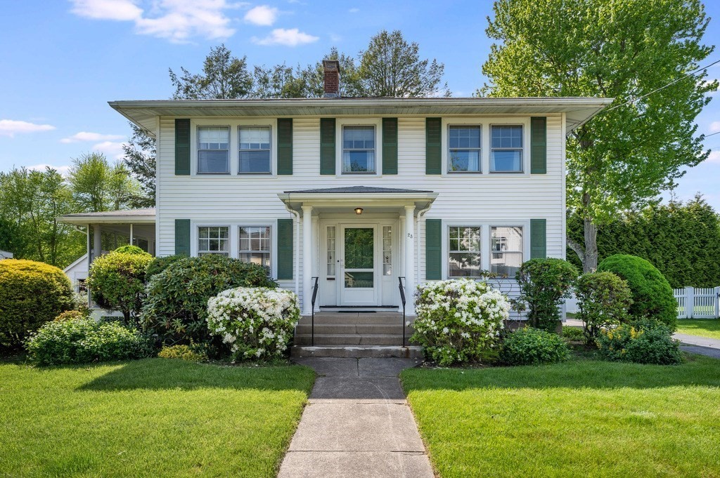 23 Pinewood Rd, Needham, MA 02492 - MLS 73241148 - Coldwell Banker