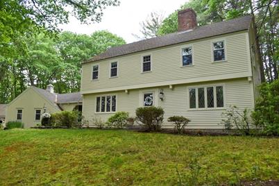 40 Herrick Rd, Boxford, MA 01921 - MLS 73243635 - Coldwell Banker