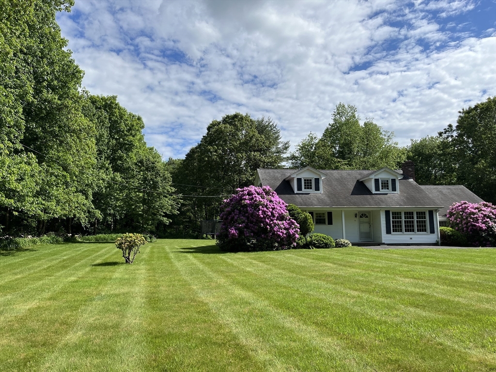 71 Central Turnpike, Sutton, MA 01590 - MLS 73246233 - Coldwell Banker