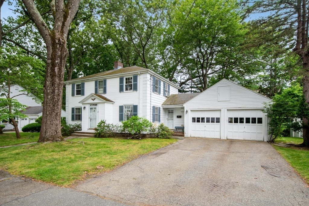 23 Fairfax Rd, Needham, MA 02492 - MLS 73251467 - Coldwell Banker