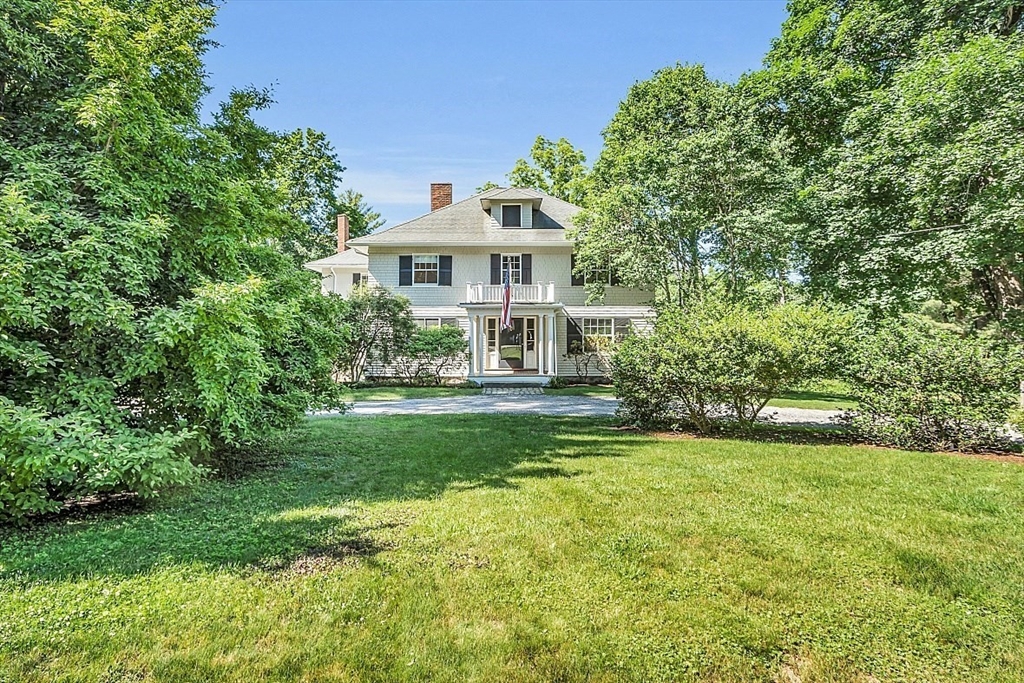 24 Sandy Pond Rd, Lincoln, MA 01773 - MLS 73251570 - Coldwell Banker