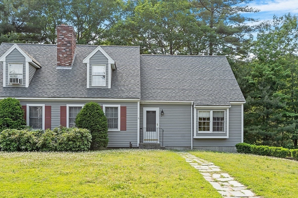 58 Peabody Rd #B, Shirley, MA 01464 - MLS 73253379 - Coldwell Banker