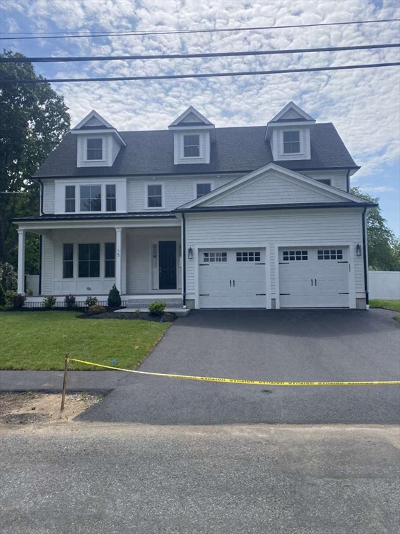 15 Douglas Rd, Needham, MA 02492 - MLS 73258619 - Coldwell Banker