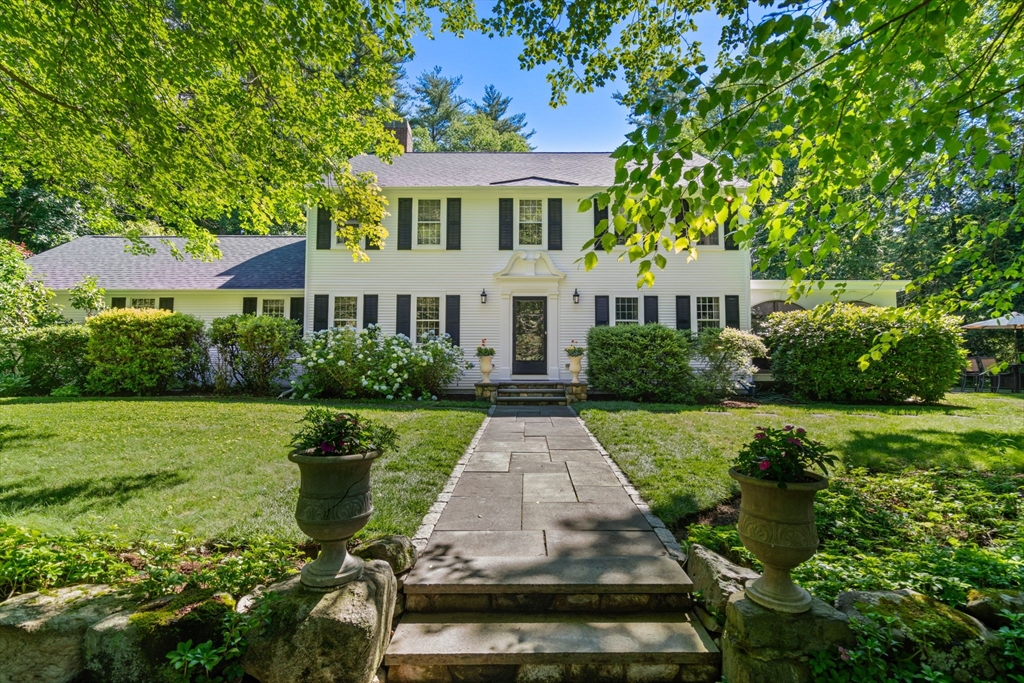 20 Balcom Rd, Sudbury, MA 01776 - MLS 73264903 - Coldwell Banker