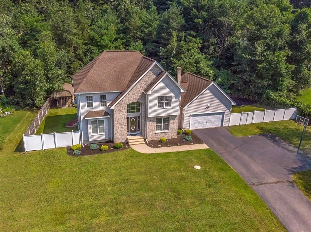 1 Hillside Terrace, Ware, MA 01082 - MLS 73266404 - Coldwell Banker