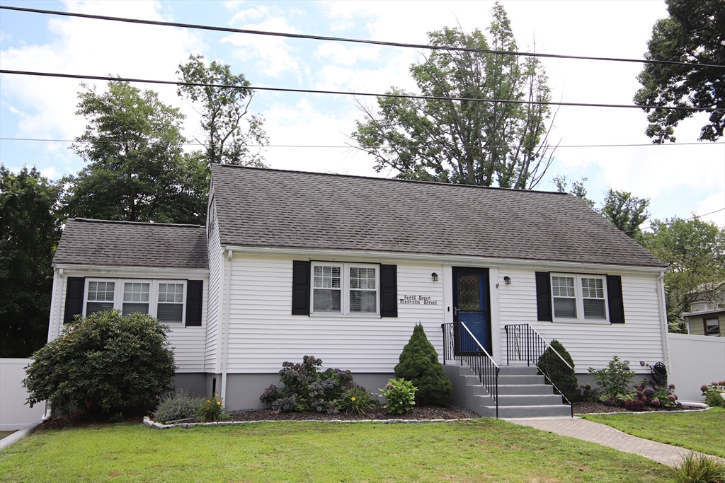 47 Magnolia St, Saugus, MA 01906 - MLS 73275790 - Coldwell Banker