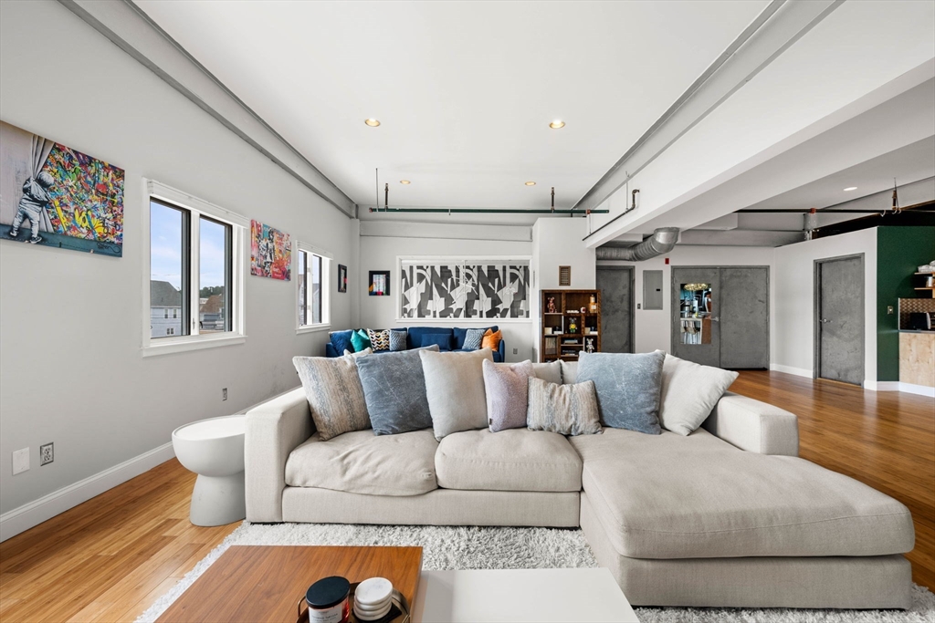 1391 Hyde Park Ave #G, Boston, MA 02136 - MLS 73276944 - Coldwell Banker