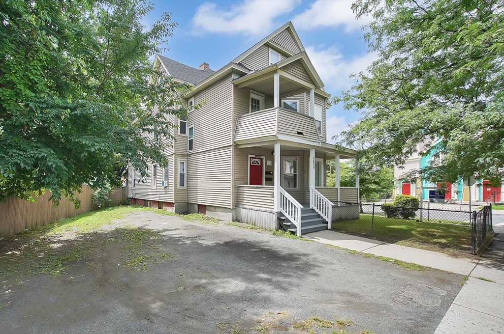 1614 Dwight St, Springfield, MA 01107 - MLS 73277093 - Coldwell Banker