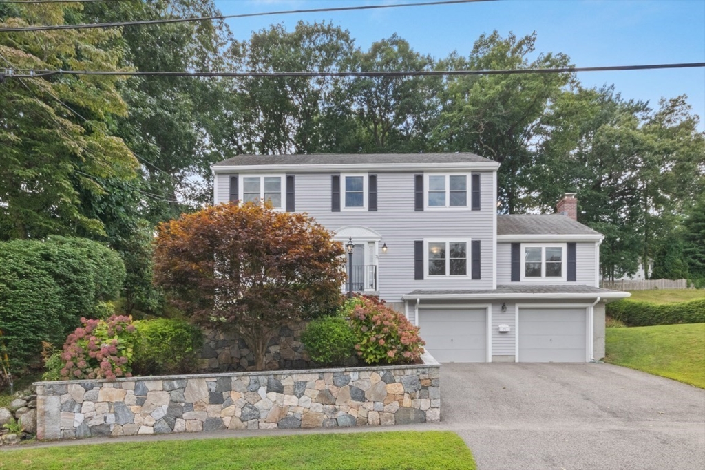 71 Richdale Rd, Needham, MA 02494 - MLS 73277684 - Coldwell Banker